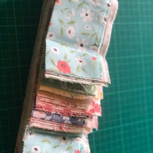 Moda Scrap Bag Review (quilting fabric) - Scrap Fabric Love