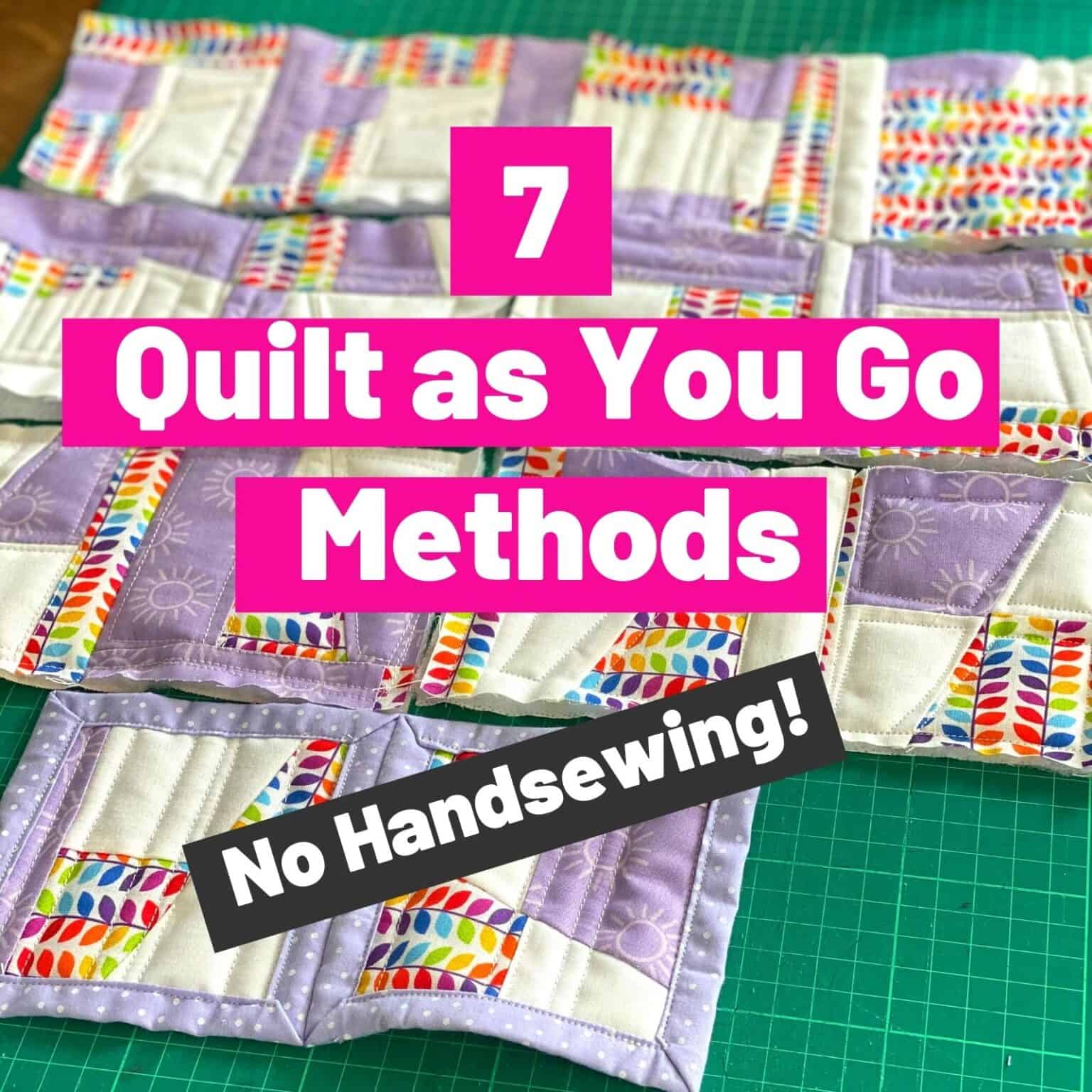 100+ Quilt Label Sayings & Quotes for Every Occasion