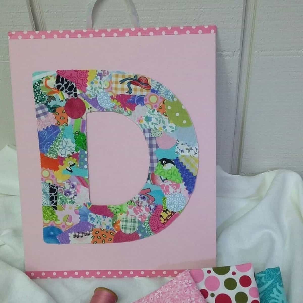 17 Scrap Fabric Friendly Sewing Patterns on Etsy