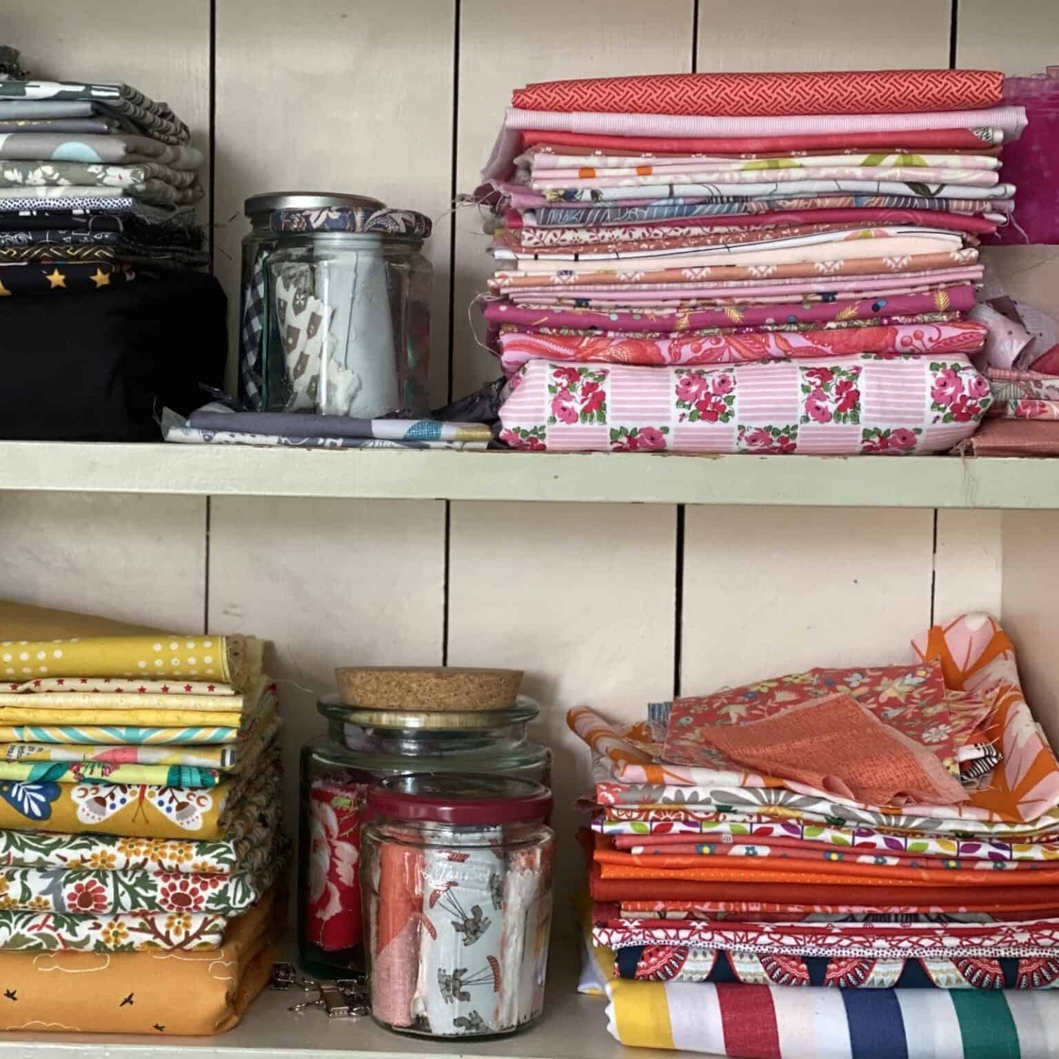 Sewing for Charity (where to donate quilts!) 2025