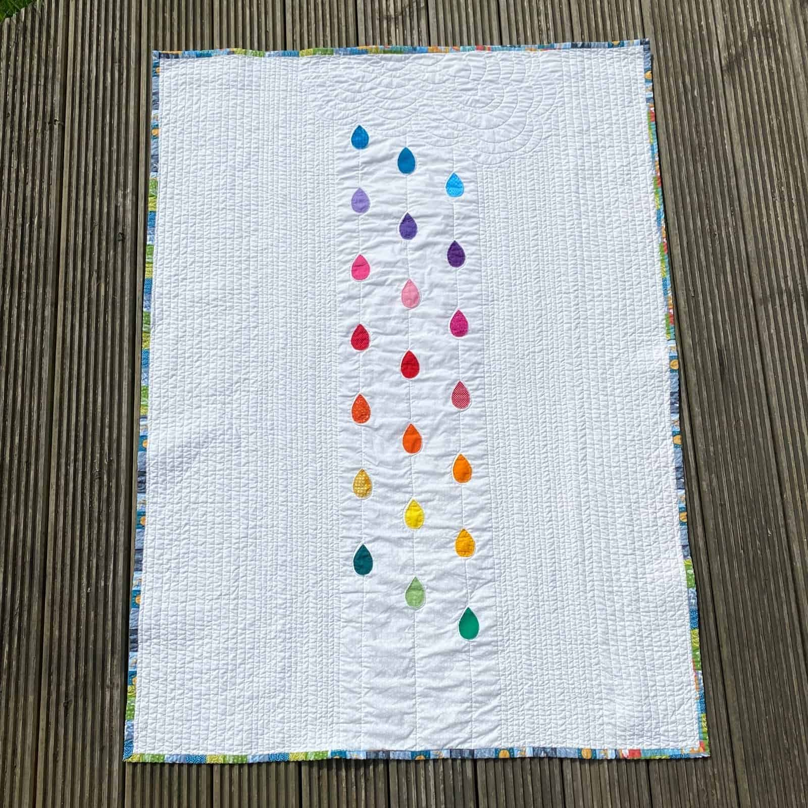Free Quilt Patterns for Scrap Fabric