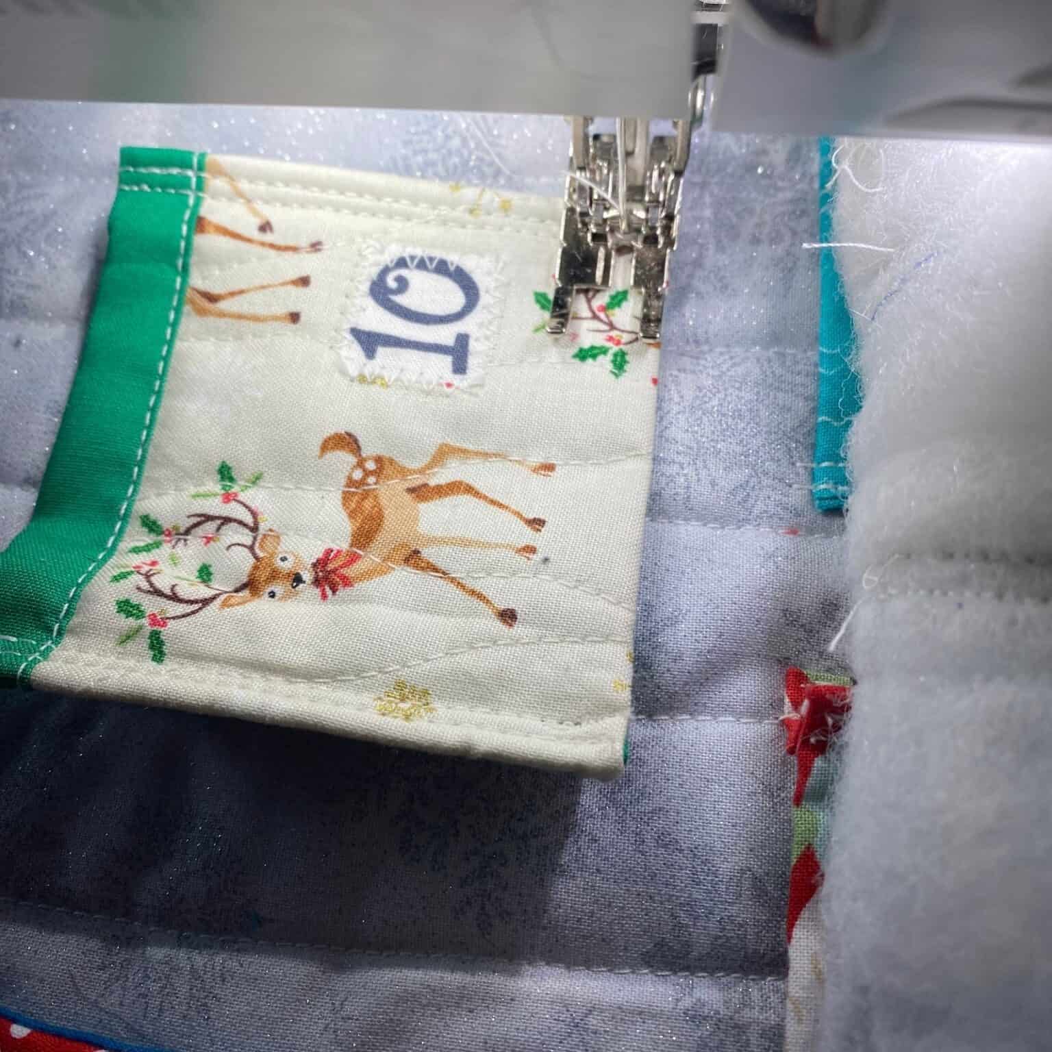 Quilted Gifts & Small Projects - Scrap Fabric Love