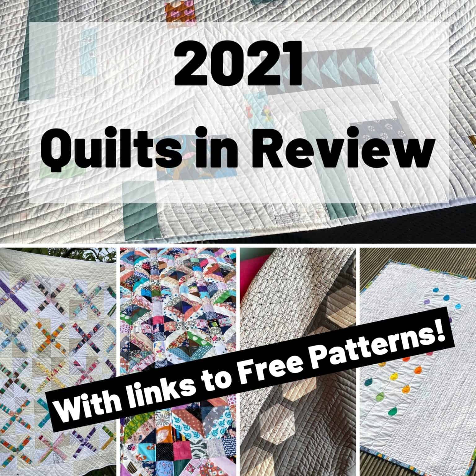 MicroStitch Basting Gun for Quilts - Review & Tutorial - Scrap Fabric Love
