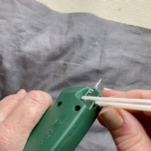MicroStitch Basting Gun for Quilts - Review & Tutorial - Scrap Fabric Love