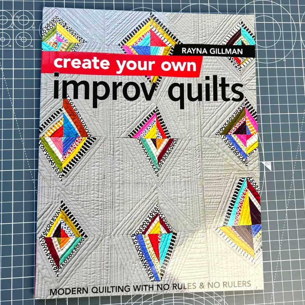 28 of the Best Quilting Books for Modern Scrappy Quilters