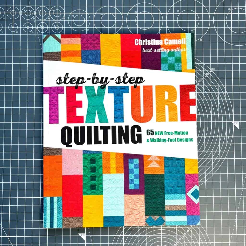 28 of the Best Quilting Books for Modern Scrappy Quilters
