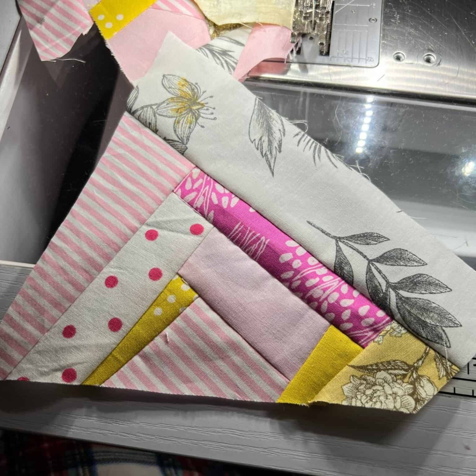 How to Gift a Quilt - My Top 6 Tips! - Scrap Fabric Love