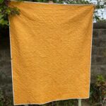 10 Quilt Backing Ideas - From Super Simple to Super Scrappy!