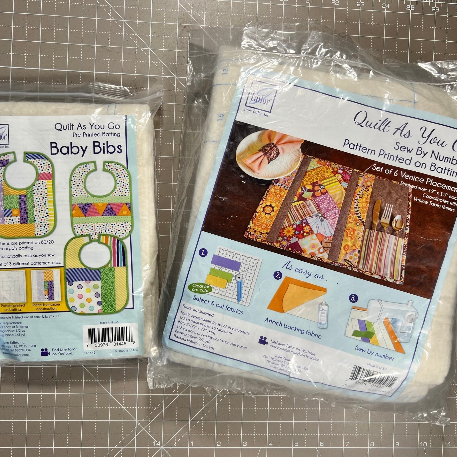 3 Ways to Sell Fabric Online & Declutter your Sewing Space