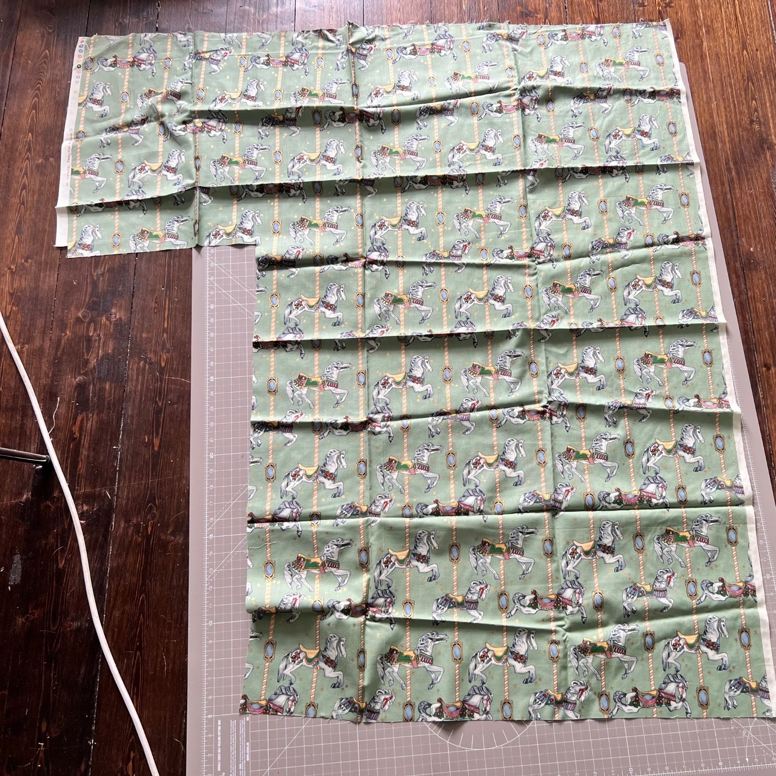 3 Ways to Sell Fabric Online & Declutter your Sewing Space