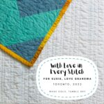 100+ Quilt Label Sayings & Quotes for Every Occasion