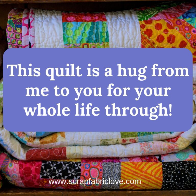 100+ Quilt Label Sayings & Quotes for Every Occasion