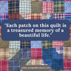 100+ Quilt Label Sayings & Quotes for Every Occasion