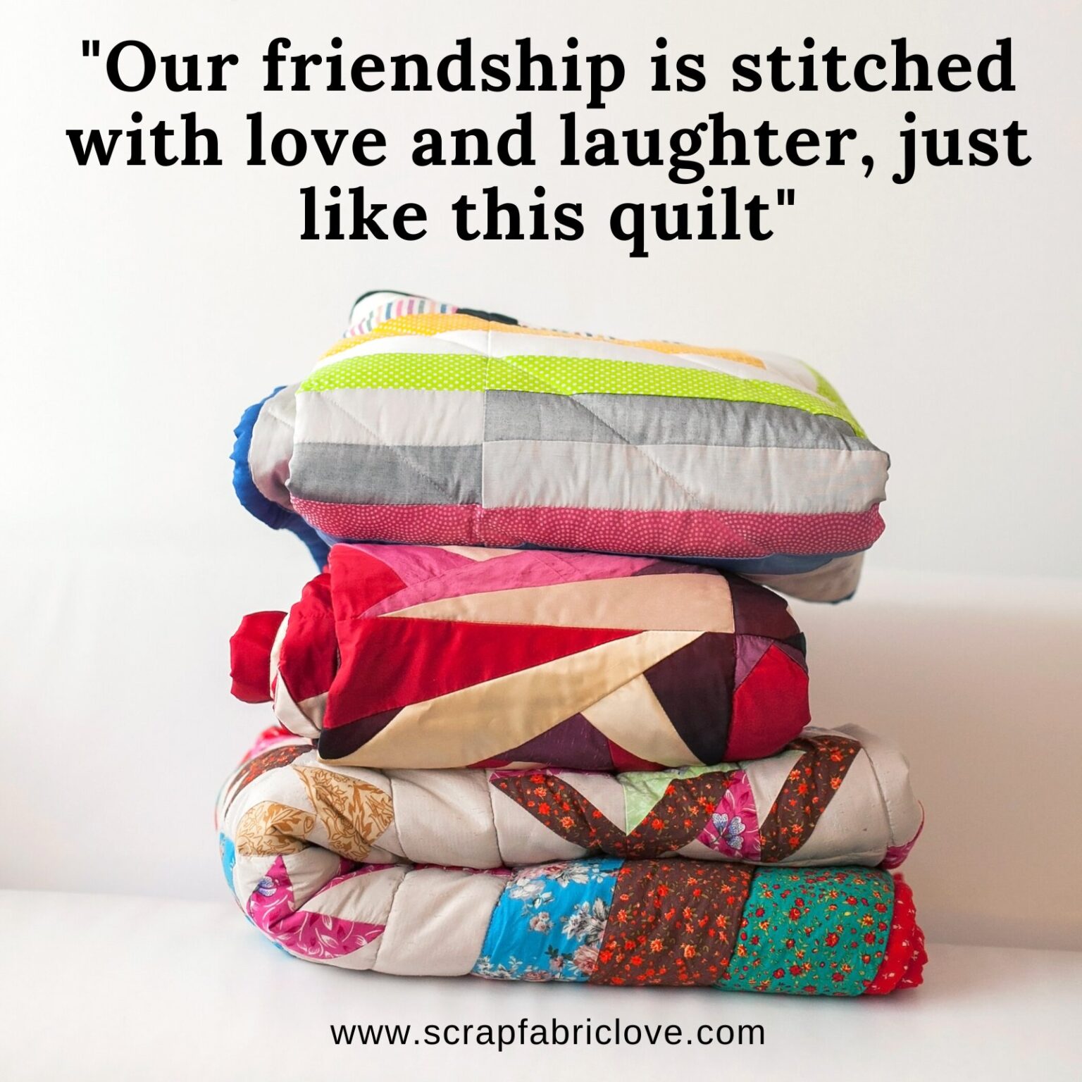 100+ Quilt Label Sayings & Quotes for Every Occasion