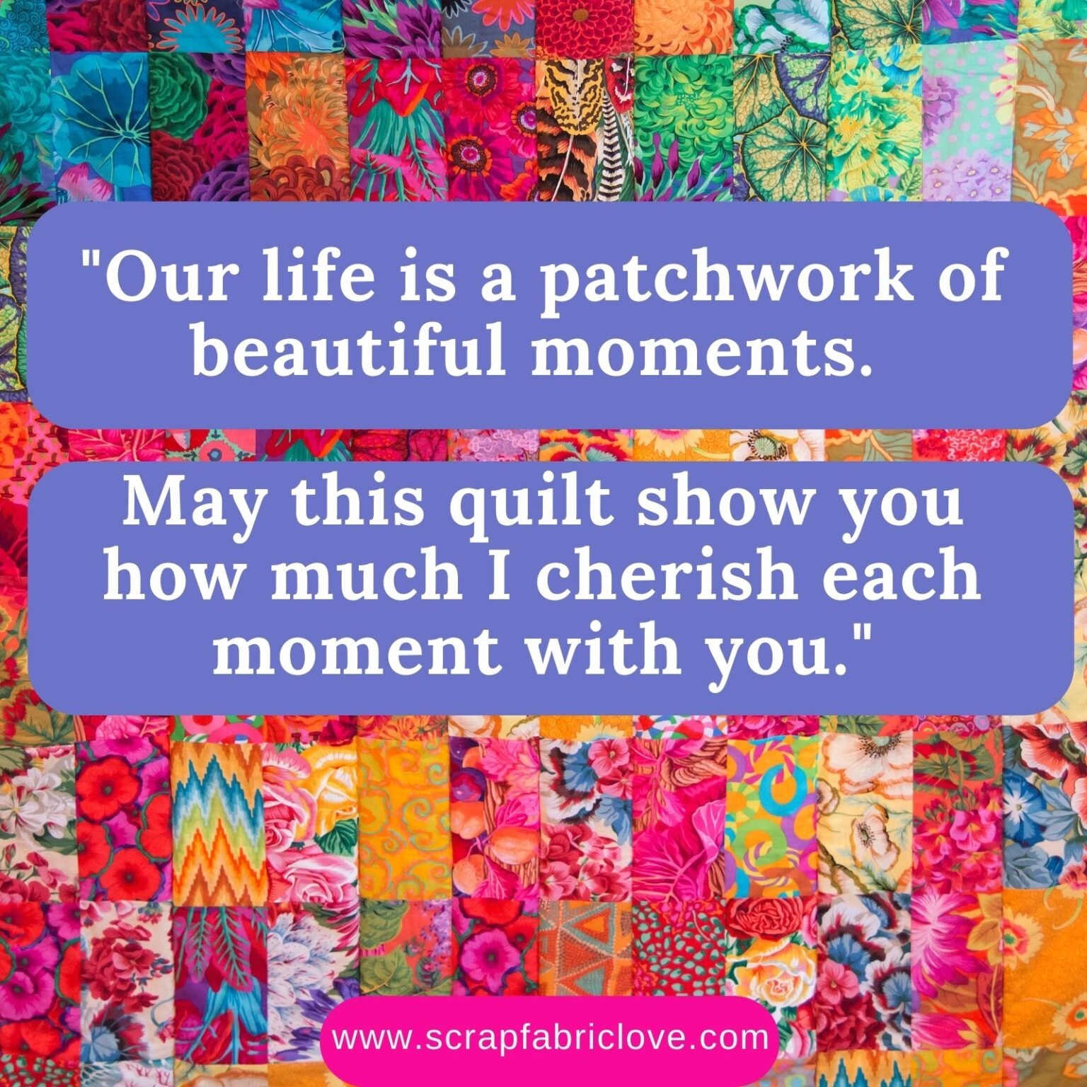 100+ Quilt Label Sayings & Quotes for Every Occasion
