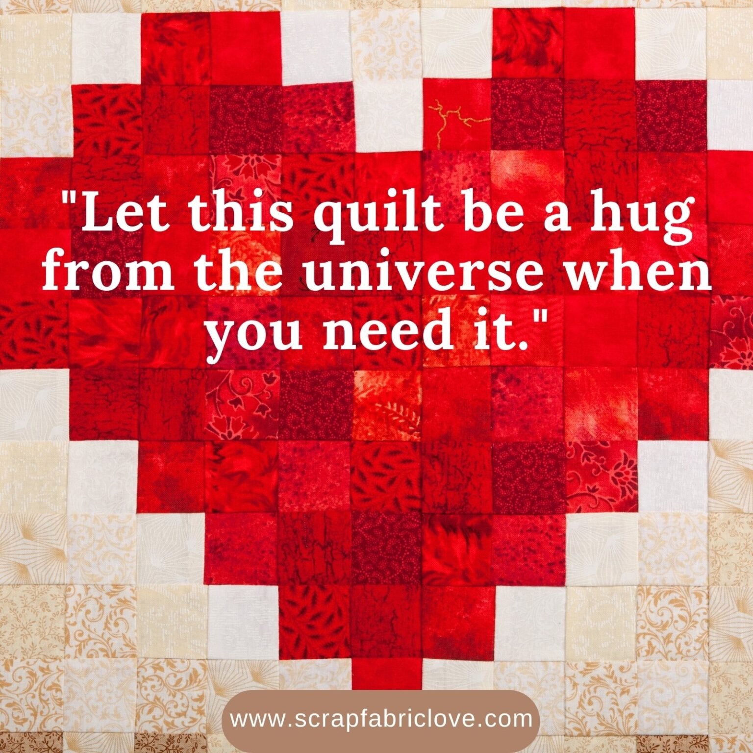 100+ Quilt Label Sayings & Quotes for Every Occasion