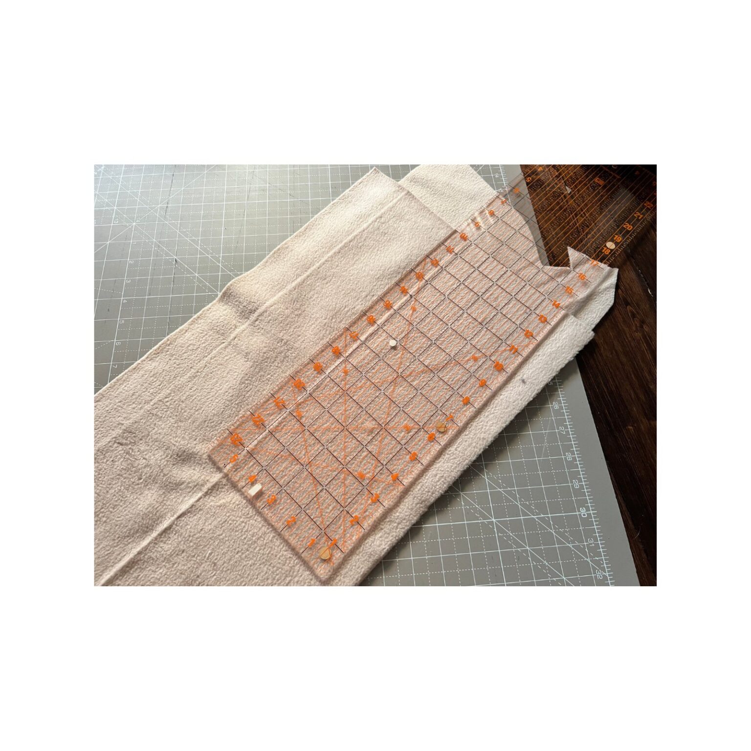 How to Make Fingerless Mittens - Scrap Fabric Love