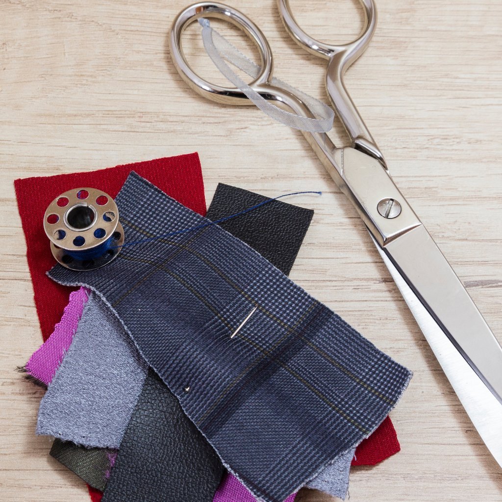 Shop & Resources - Scrap Fabric Love