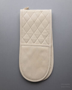 18 Simple Pot Holder Patterns For You To Sew - Scrap Fabric Love