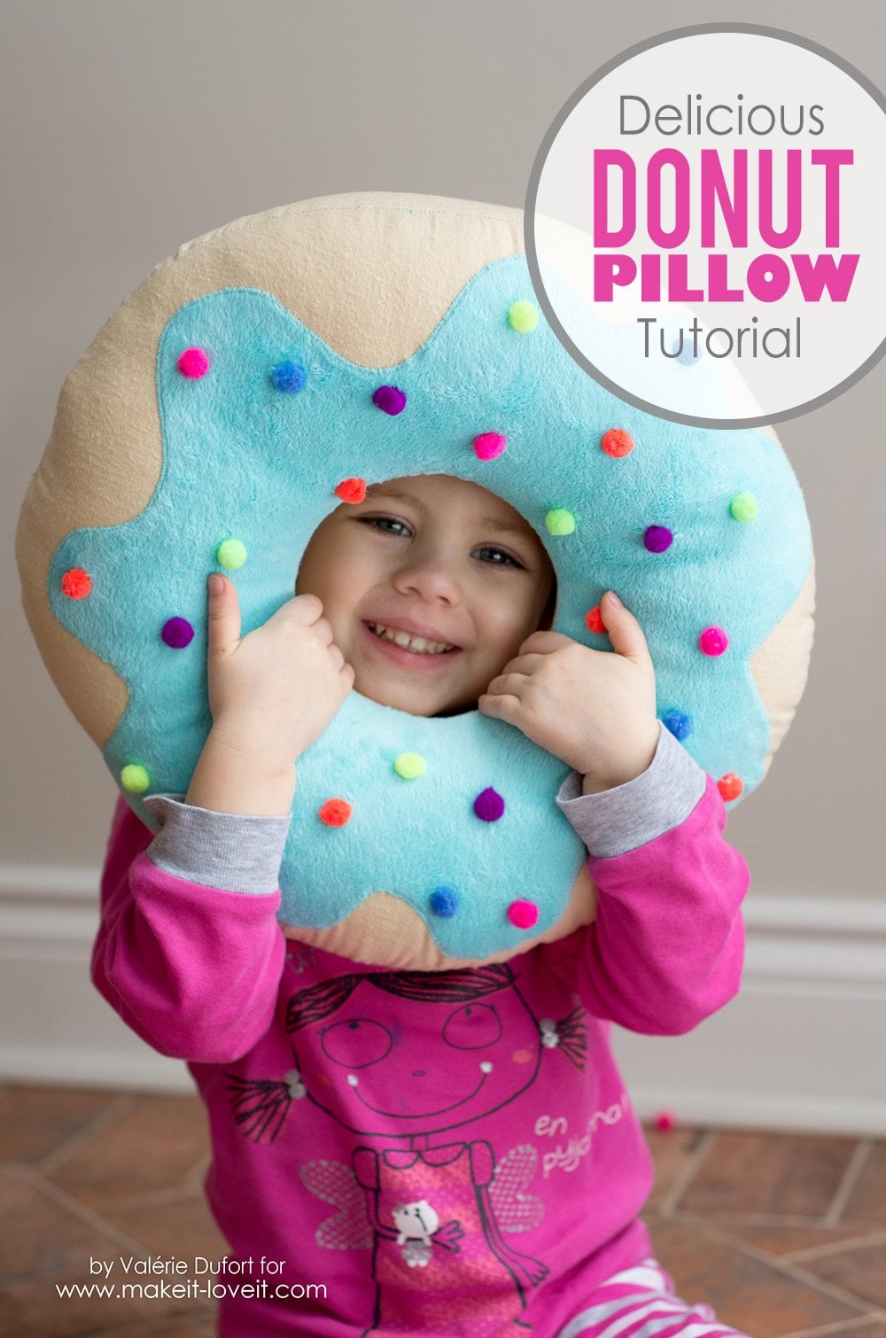 DIY Pillow Patterns That Are Easy to Make - Scrap Fabric Love