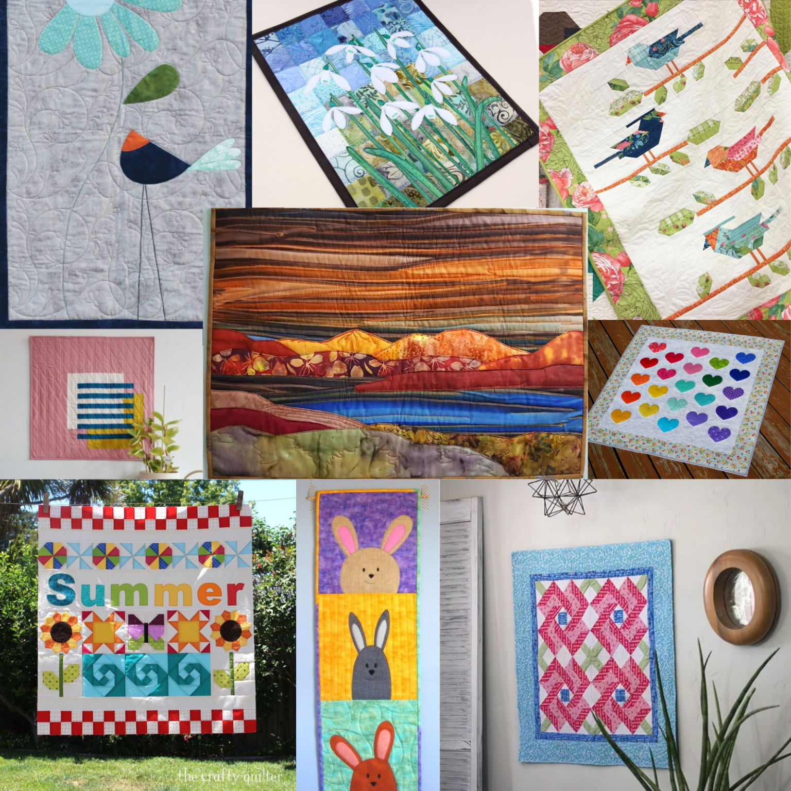 100+ Quilt Label Sayings & Quotes for Every Occasion