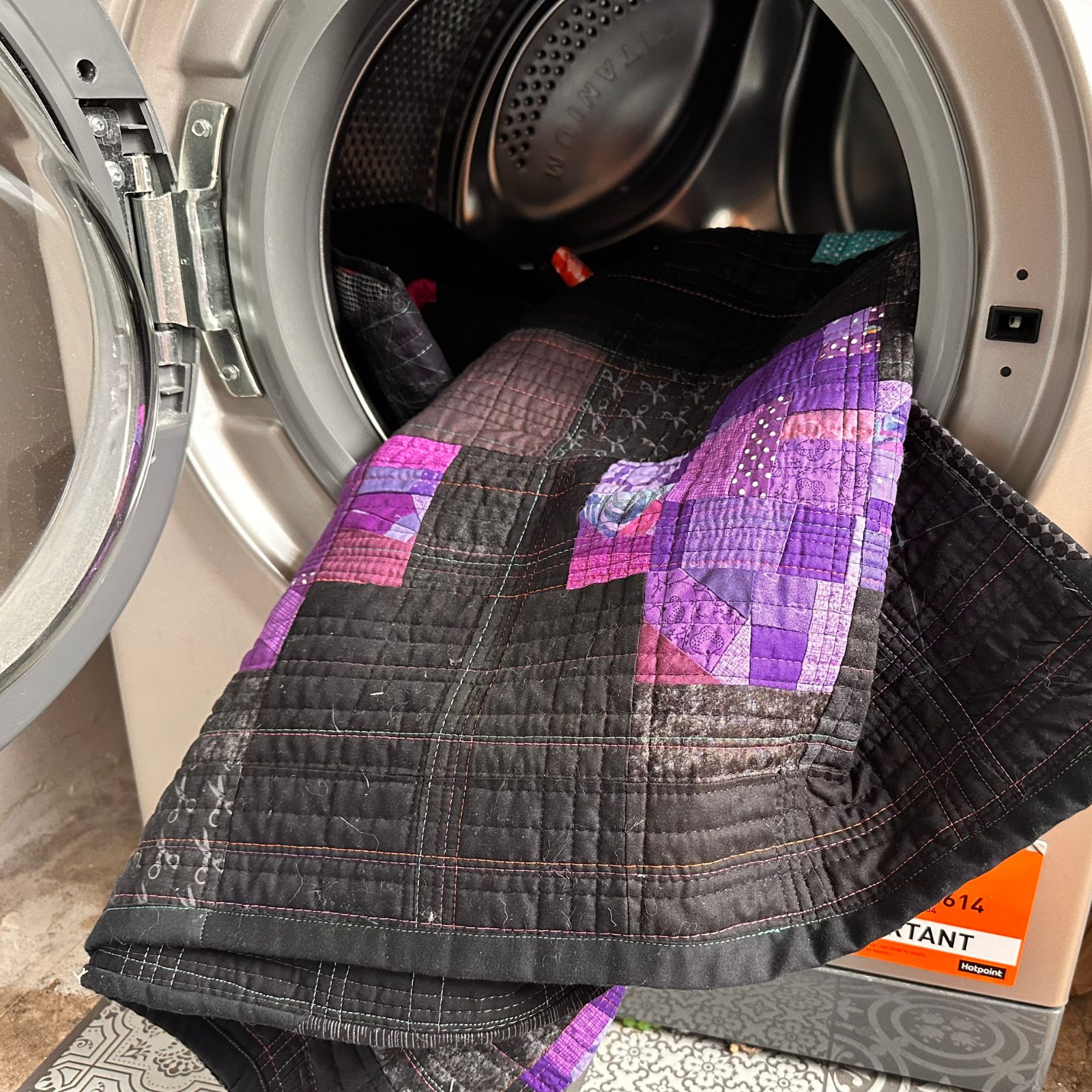 How to Gift a Quilt - My Top 6 Tips! - Scrap Fabric Love