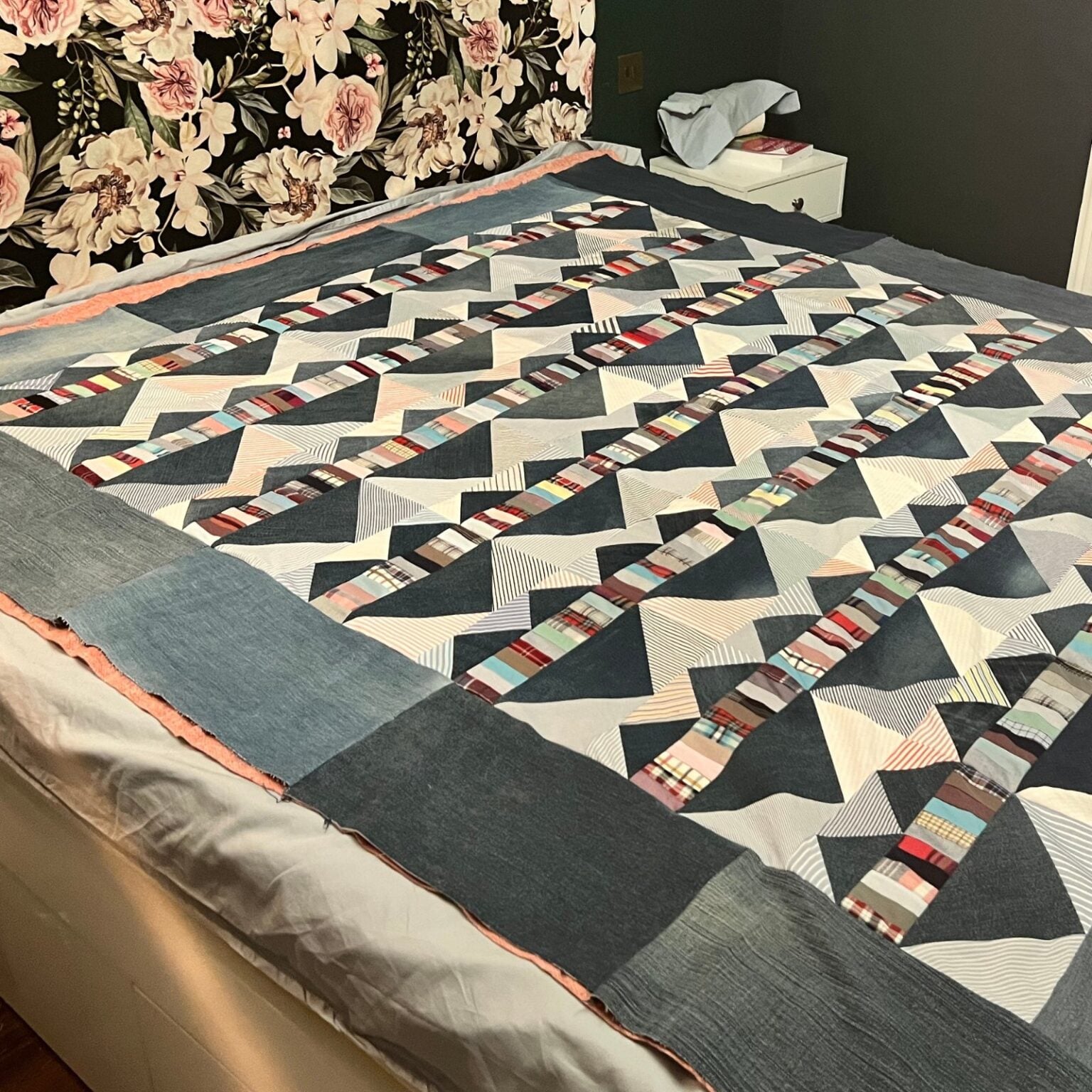 5 Budget Friendly Quilt Batting Alternatives - Scrap Fabric Love