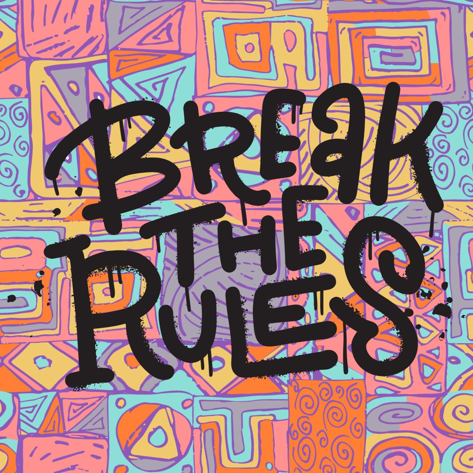 Hexagon Log Cabin Quilt Block - Easy Tutorial