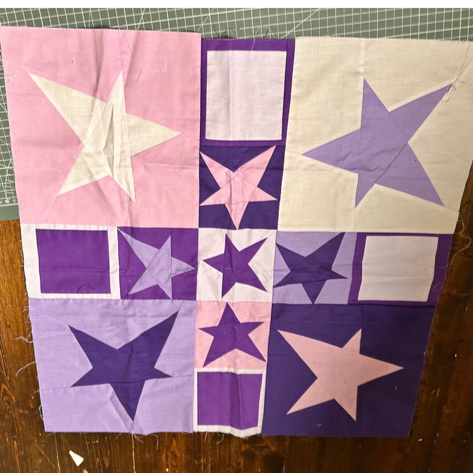 7 Ideas for Using your Orphan Blocks! - Scrap Fabric Love