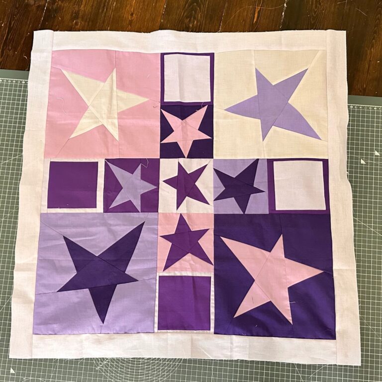 7 Ideas for Using your Orphan Blocks! - Scrap Fabric Love